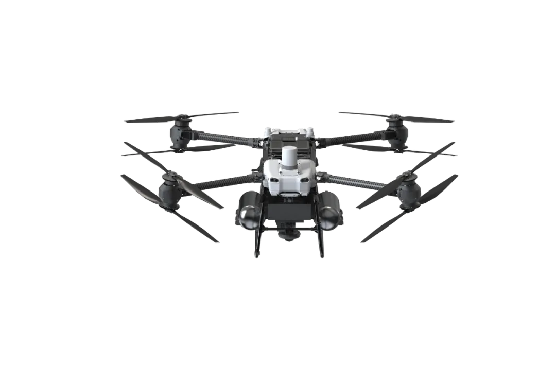 氢航科技参展2025国际低空经济博览会，发布FC30氢电版无人机